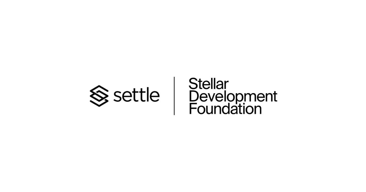 Stellar | Stellar Development Foundation Invests $3 Million in Settle ...