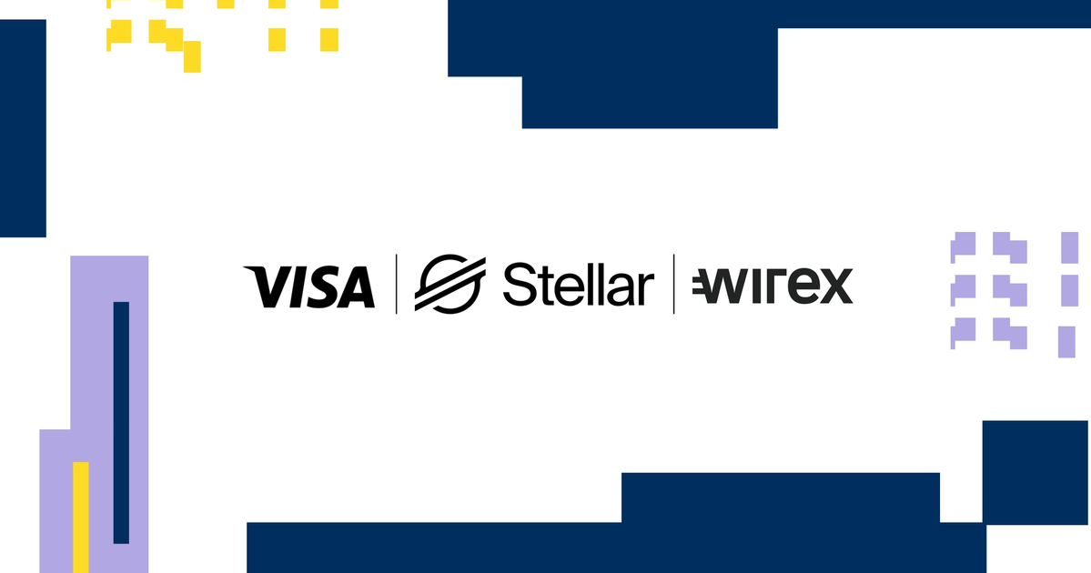 Stellar | Wirex and Stellar Go Live with Dual-Stablecoin Visa ...