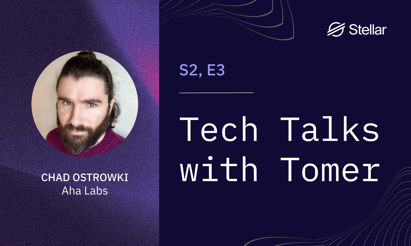 Stellar | Building Smart Contracts Faster: Talking Efficient ...