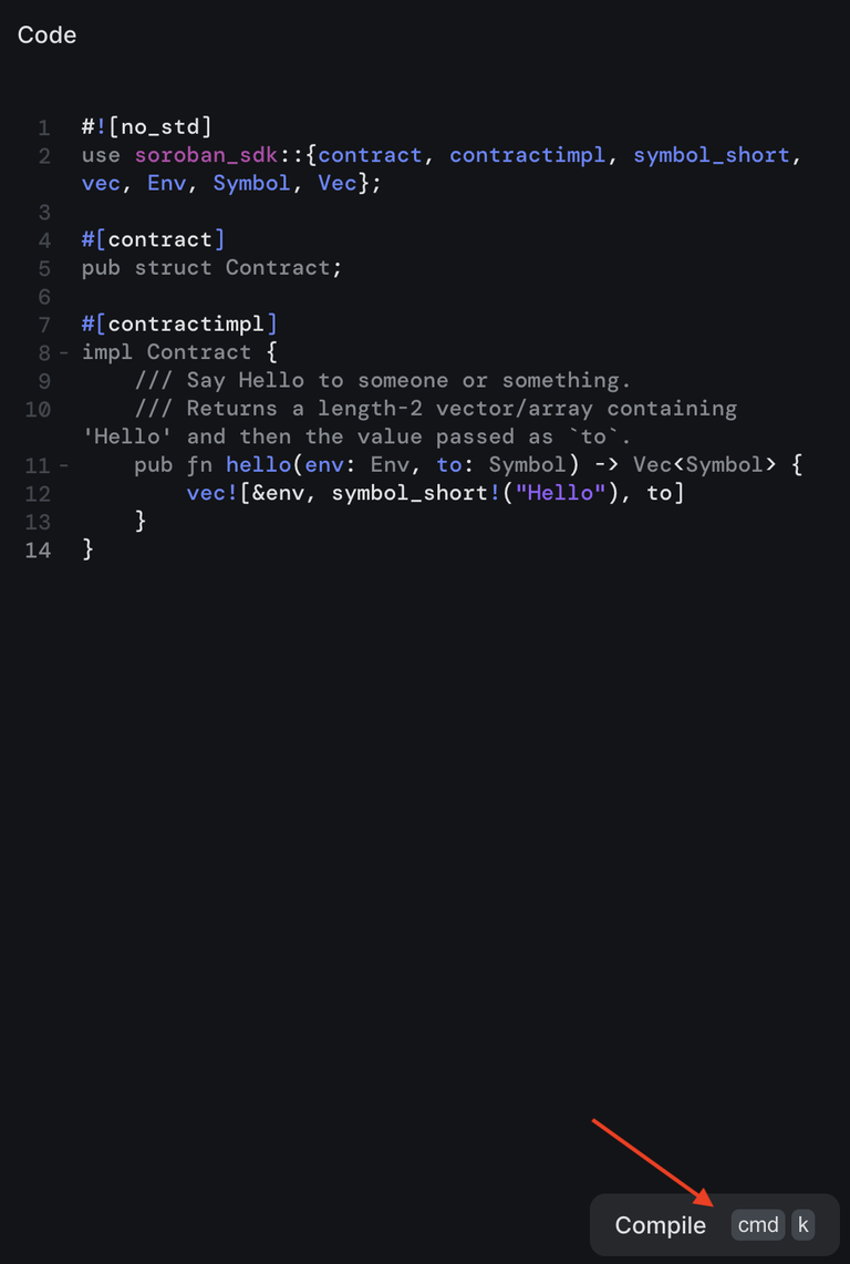 Stellar | Rust vs. Solidity: Choosing the Best Smart Contract Language for Blockchain Development