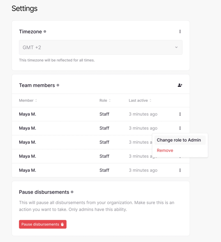 Stellar | Stellar Disbursement Platform Stellar | Stellar Disbursement Platform