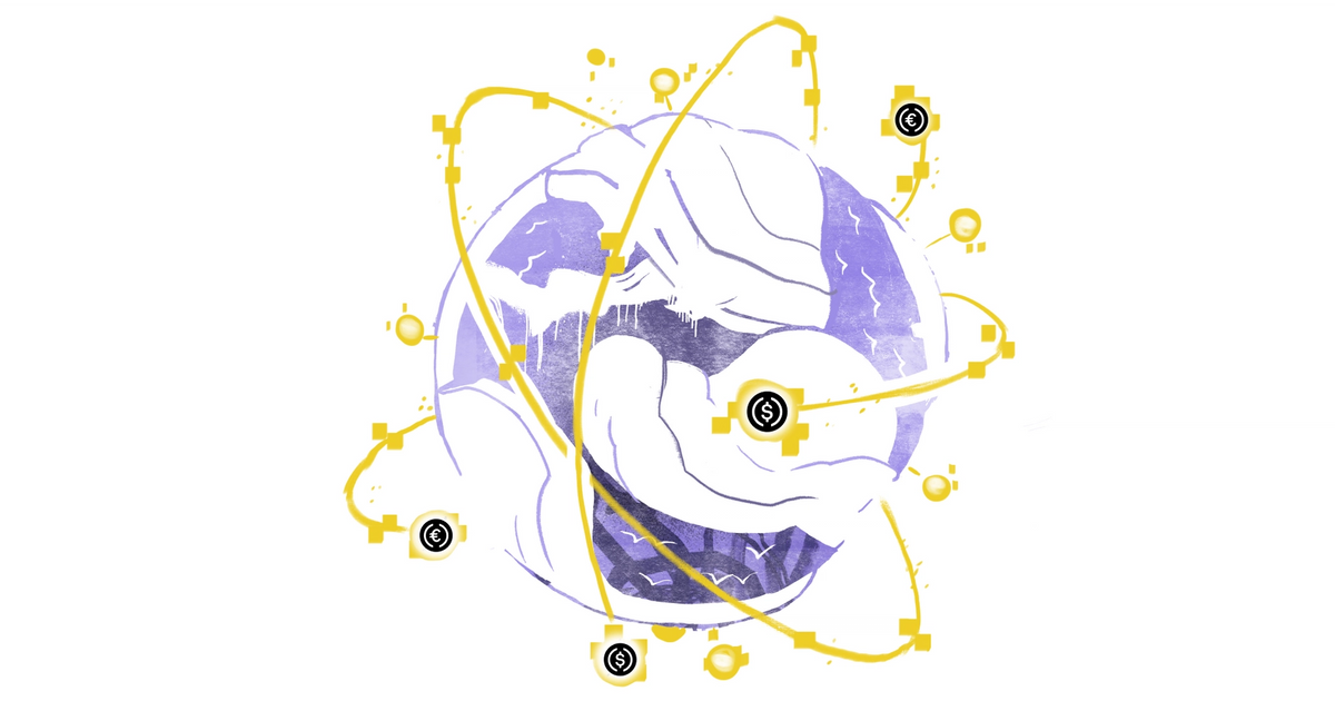 Stellar | Yellow Card introduces USDC on Stellar for Lightning-Fast ...