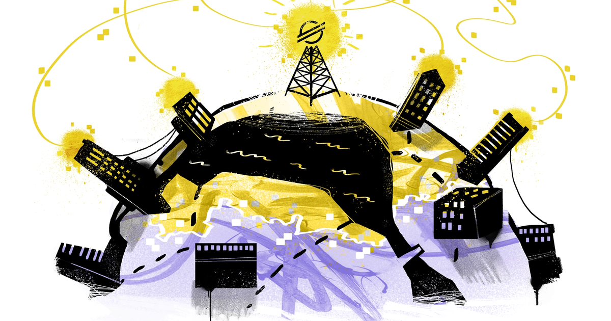 Stellar | Stellar for Exchanges