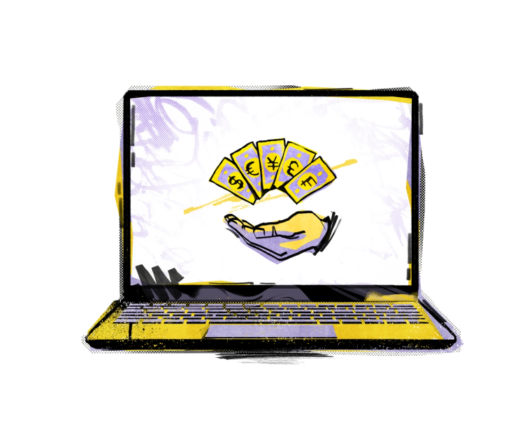 Stellar | Grants and Funding