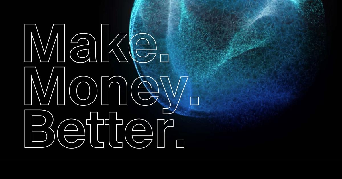 Stellar | Announcing the New Stellar.org