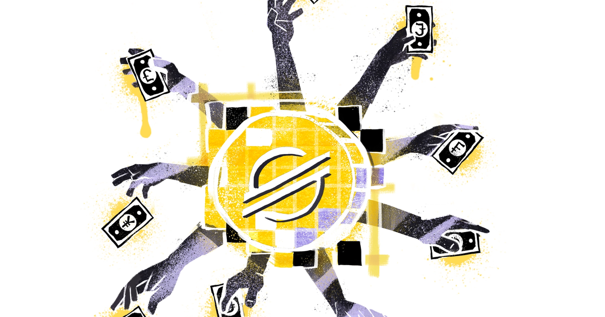 Stellar | Stablecoins