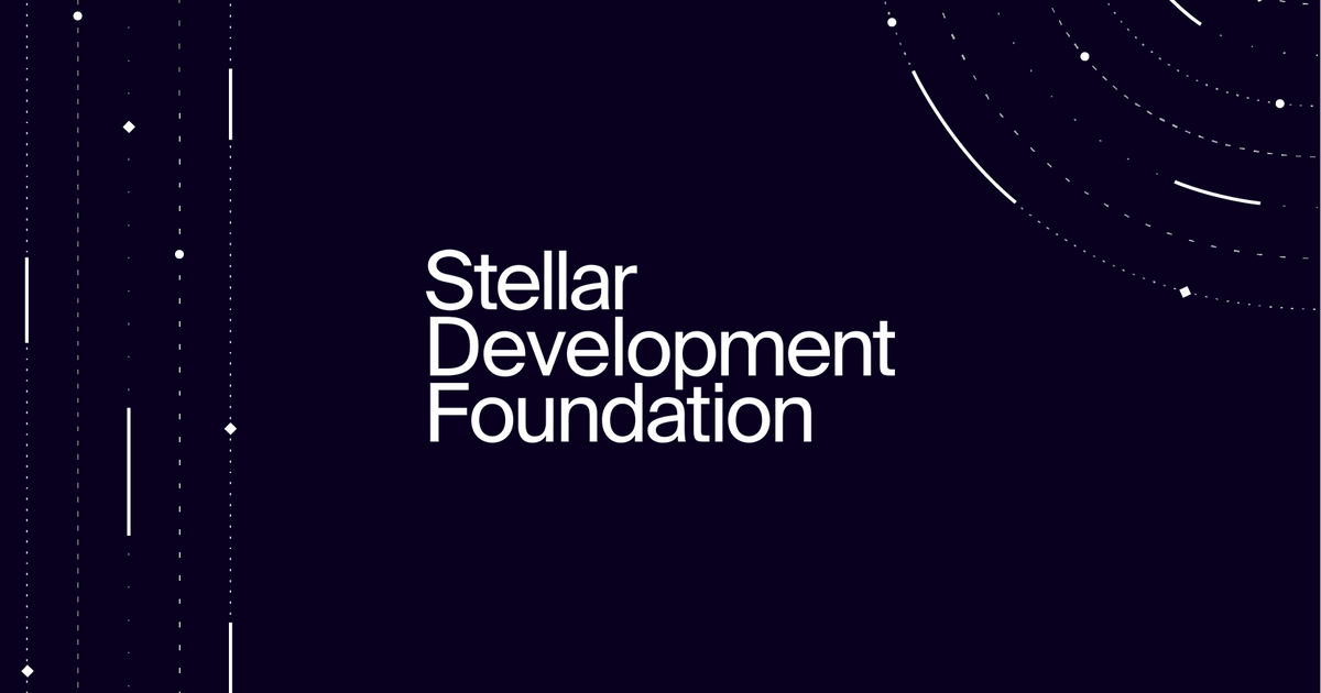 Stellar | Stellar Development Foundation Appoints Asiff Hirji of MoonPay to Board of Directors