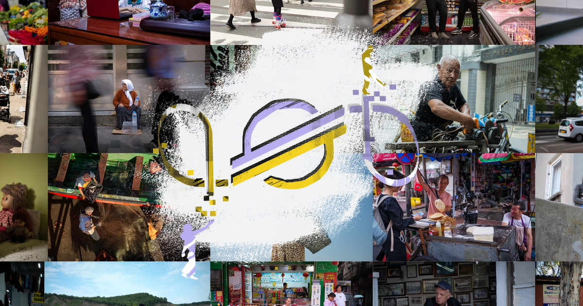 Stellar | Innovative Blockchain Solutions Transforming Humanitarian Aid ...