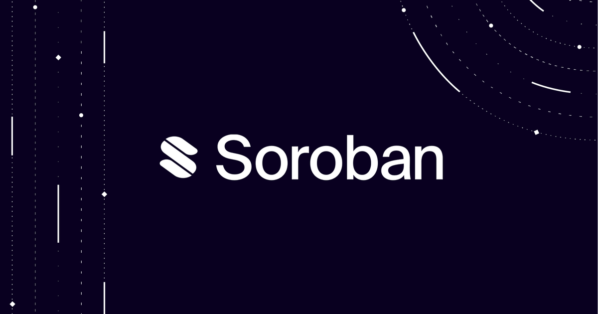 Stellar | Soroban: A New Smart Contract Standard