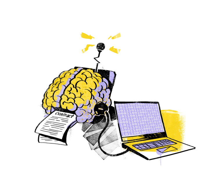 Stellar | Smart Contract Building Blocks