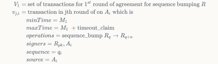 Stellar | Lightning on Stellar: Technical Spec and Roadmap