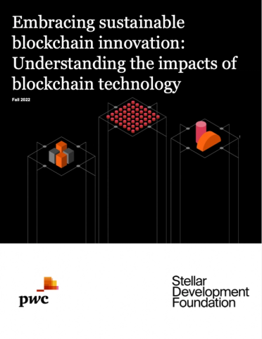 Stellar | Blockchain Sustainability Report
