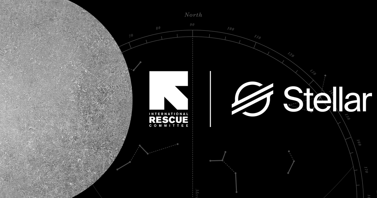 Stellar | Stellar Blockchain Technology Powers International Rescue ...