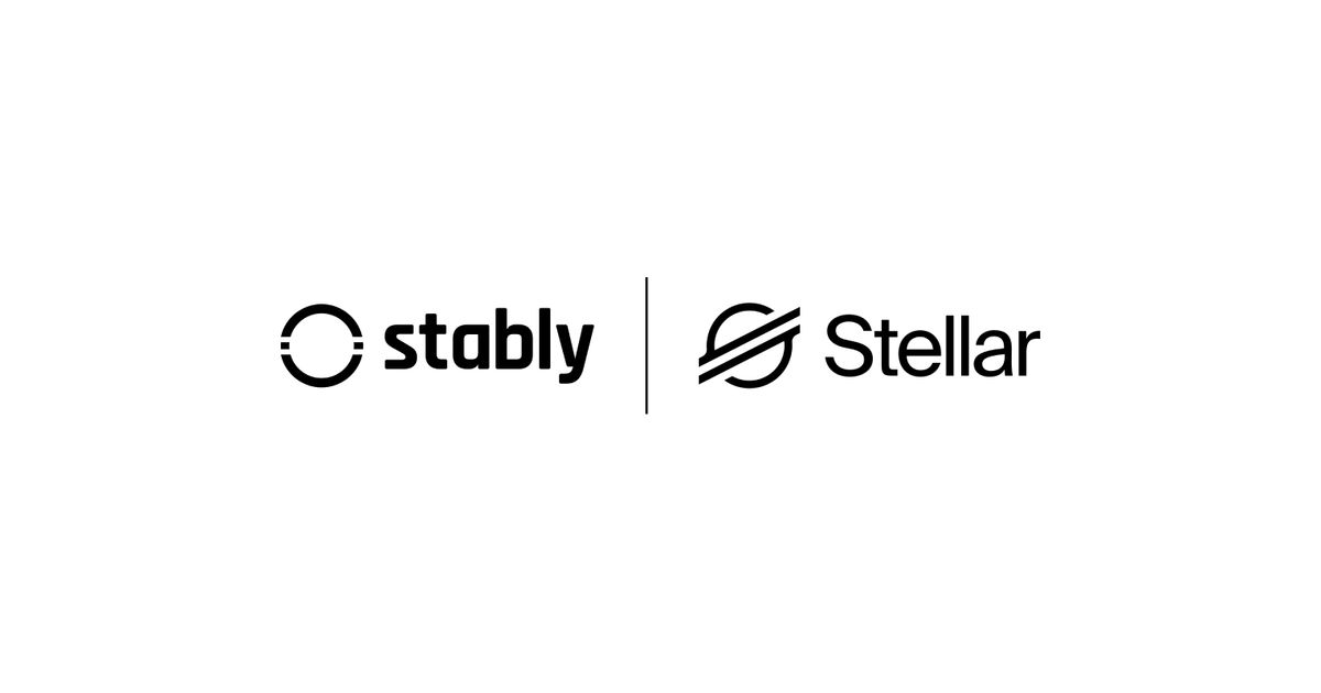 Stellar | Stably Launches Stablecoin On/Off Ramps on the Stellar Network