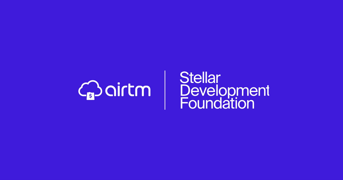 Stellar | Stellar Development Foundation Enterprise Fund Invests $15 ...