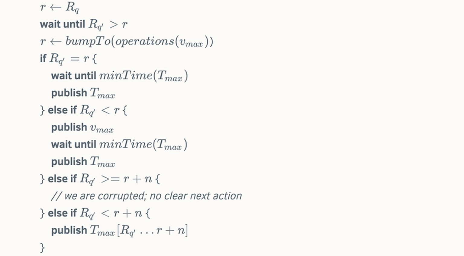 Stellar | Lightning on Stellar: Technical Spec and Roadmap