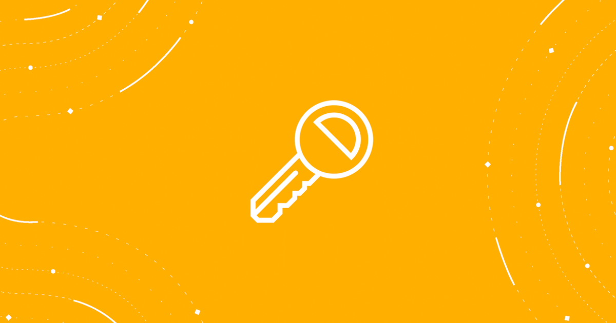 Stellar | Key Management 101