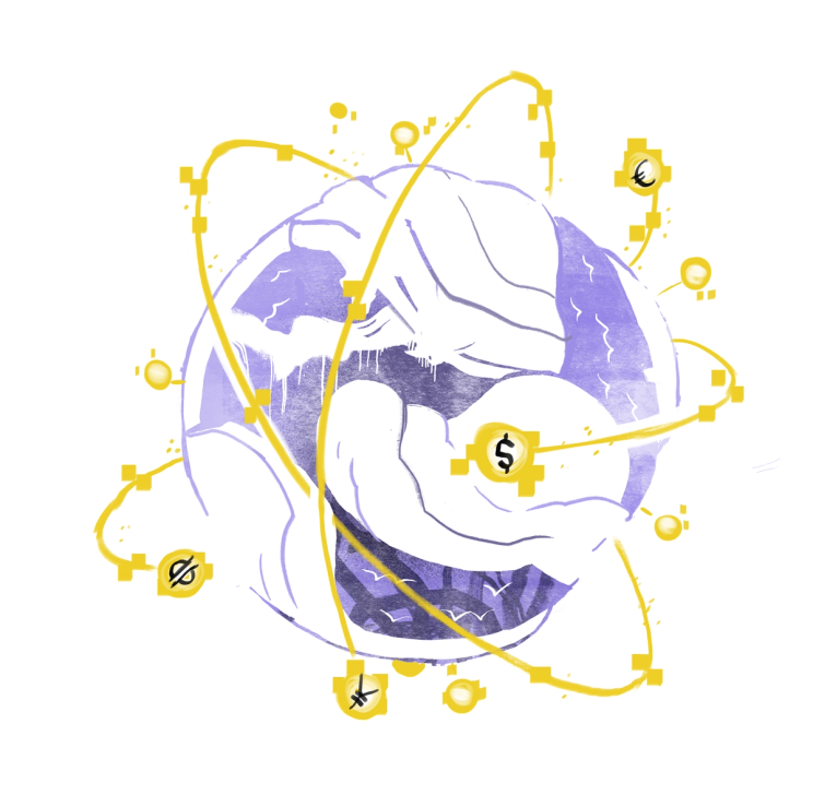 Stellar | Grants and Funding