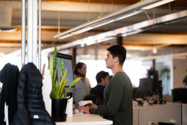 Stellar | About Stellar Development Foundation