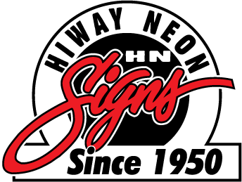 Hiway Neon Sign Company