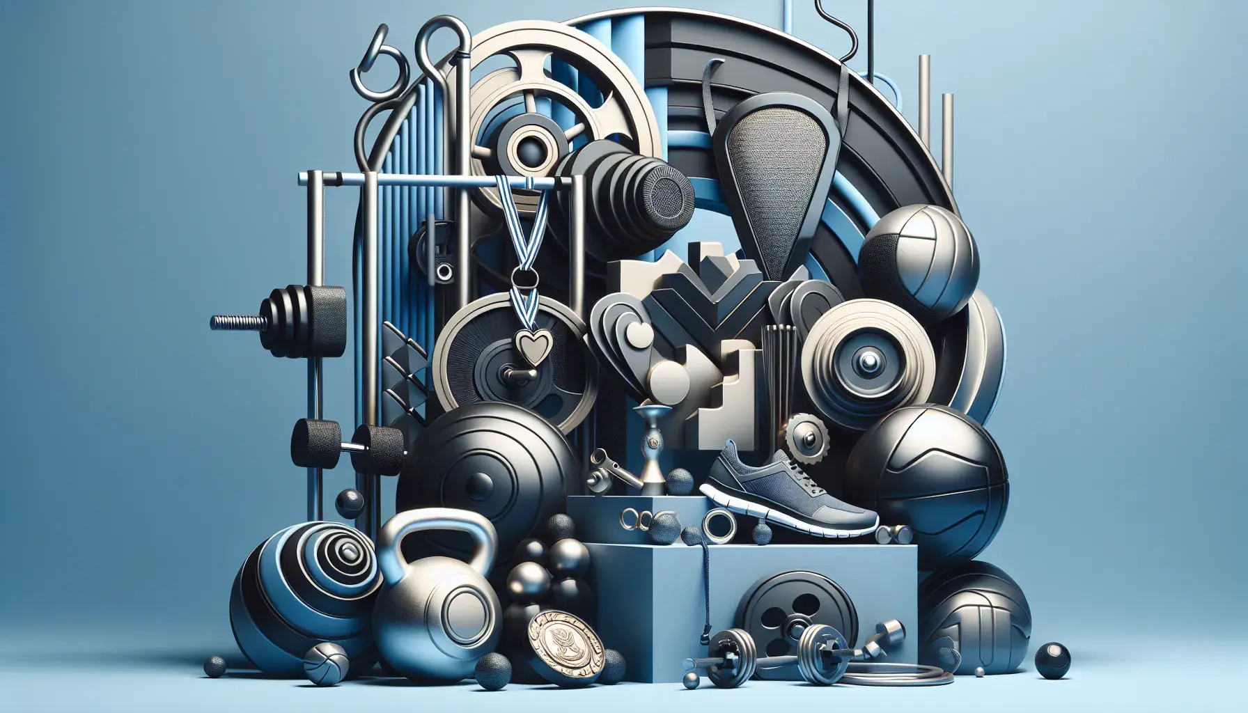 Inspirational Success Stories in the Fitness World - Fitness Interview