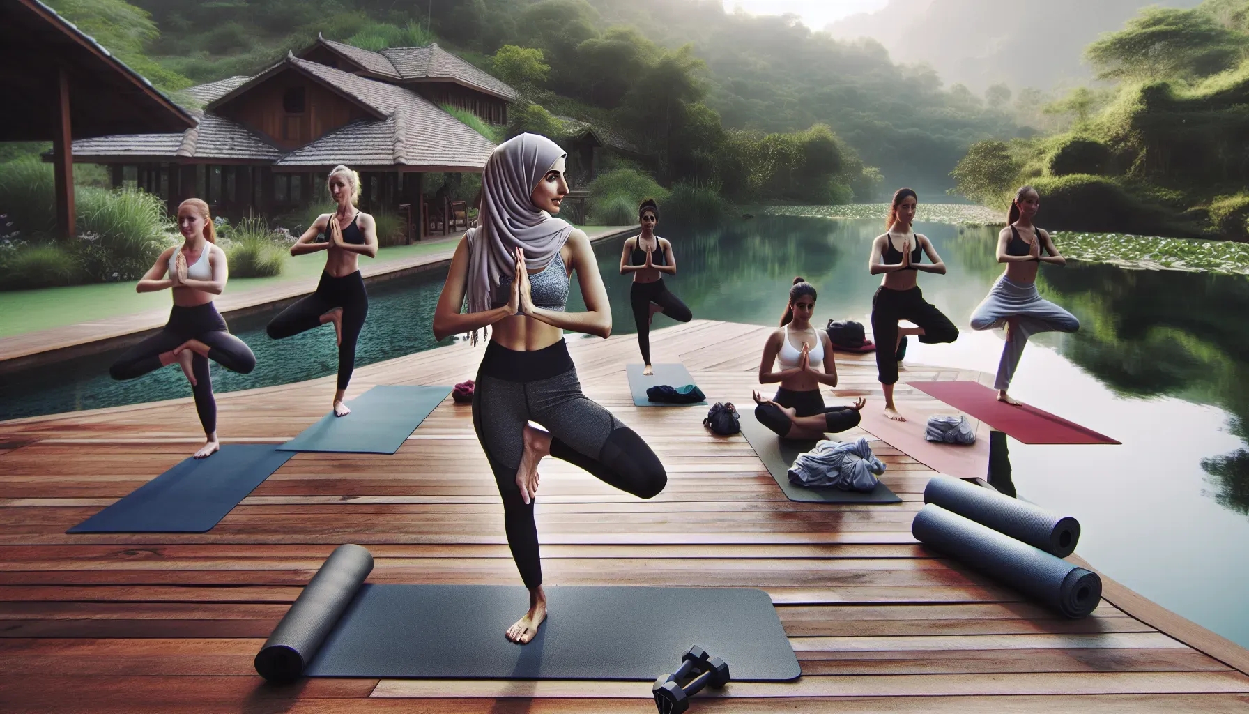 How Do Personal Trainers Integrate Mindfulness into Fitness Sessions ...