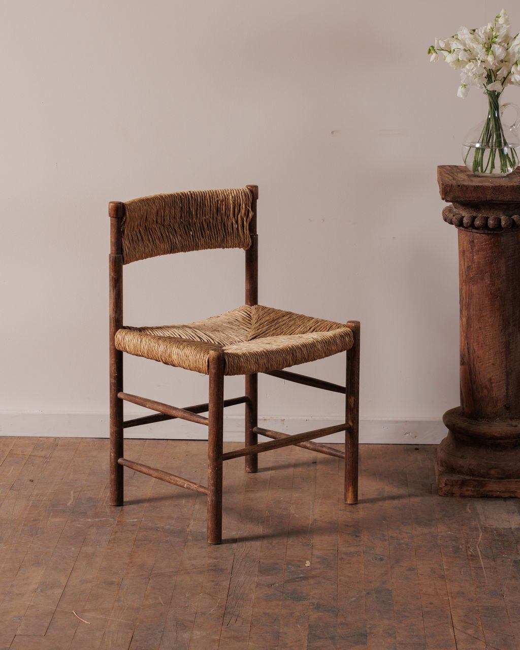 Rush Mountain Chair — Sylvie