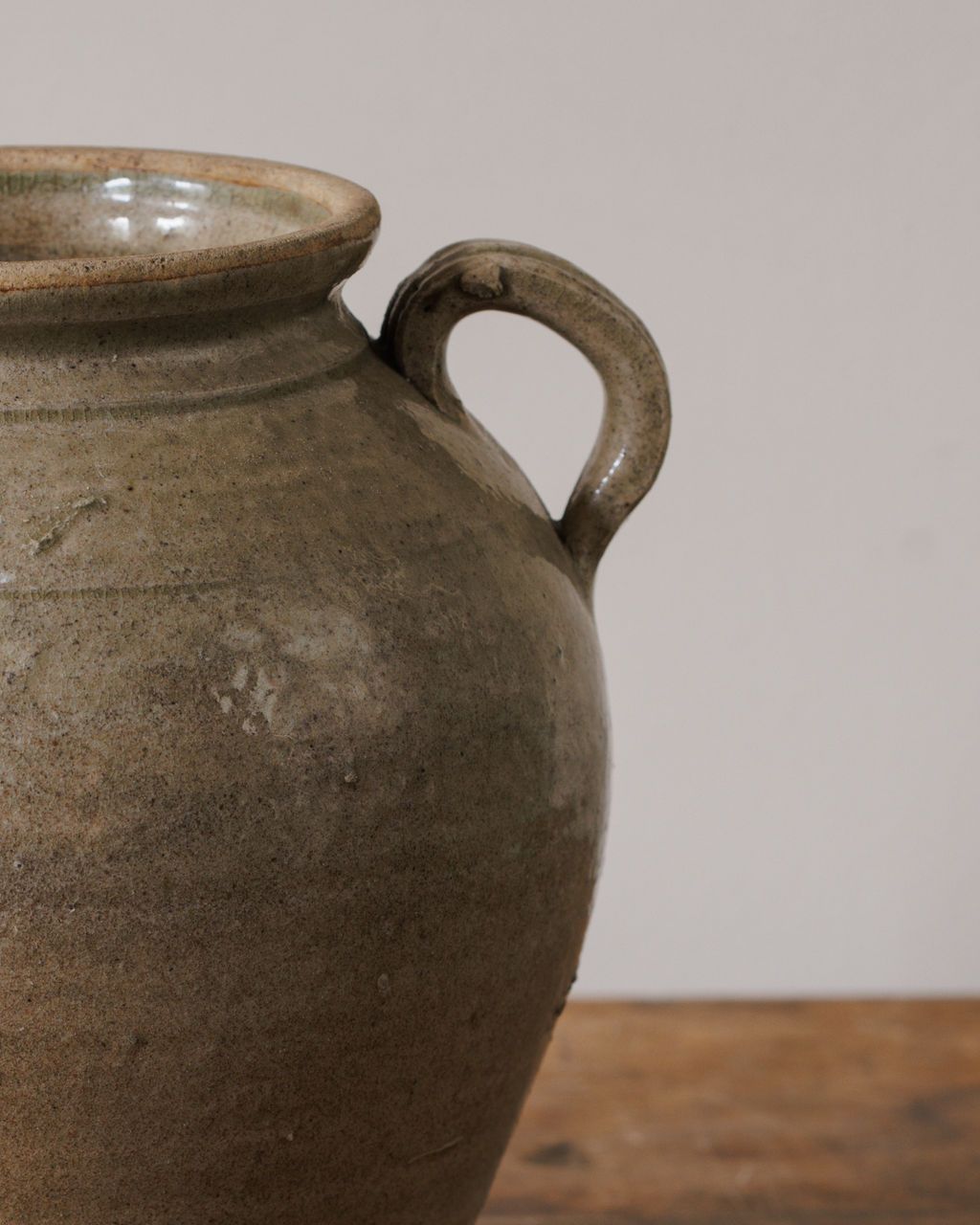 Cream Confit Pot — Sylvie