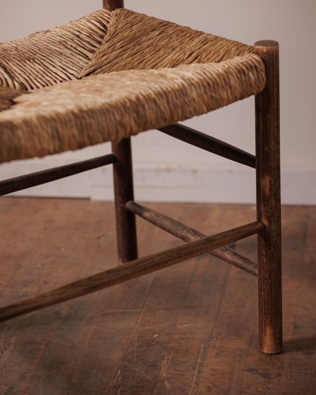 Rush Mountain Chair — Sylvie