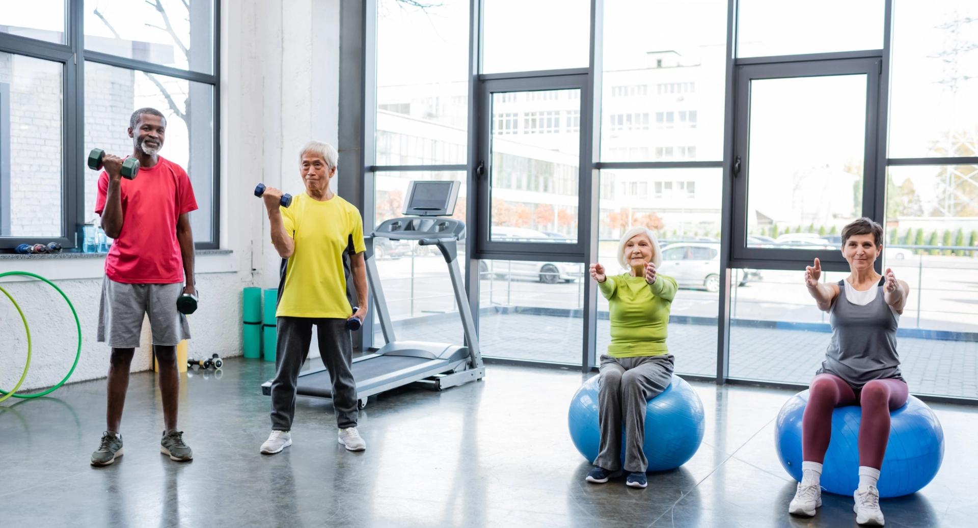 How to Start a Strength Training Routine