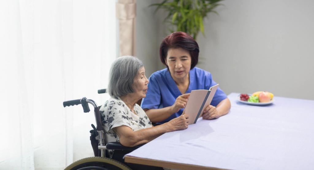 The Role of Memory Care Communities in Dementia Care
