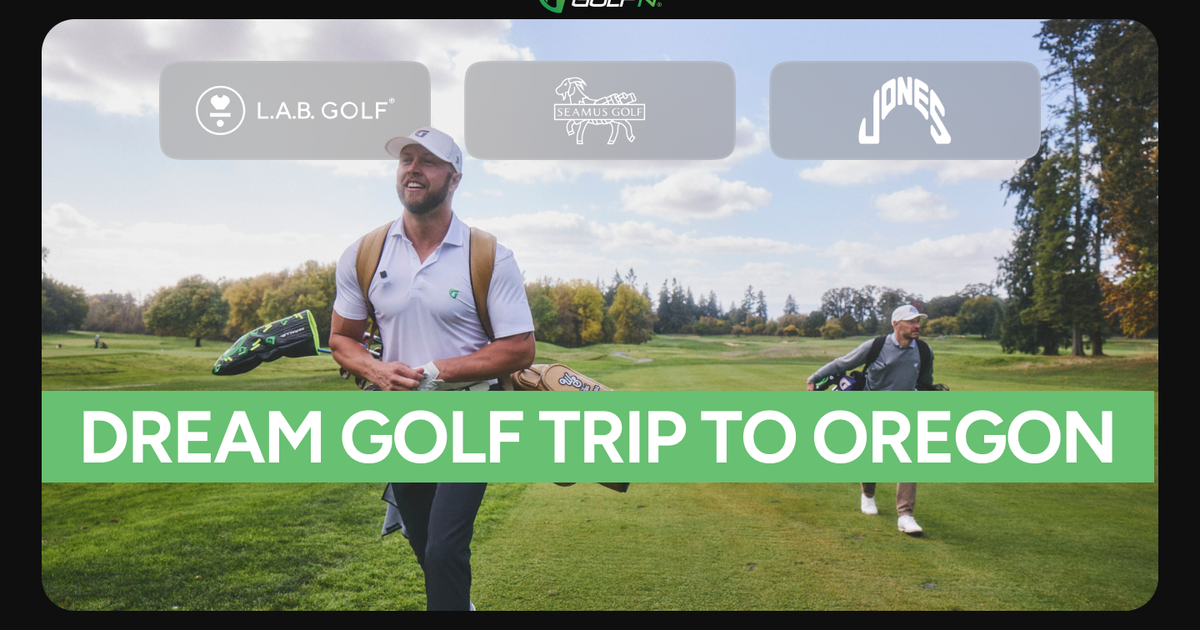 What It’s Like to Win a Dream Golf Trip with GolfN | GolfN Blog