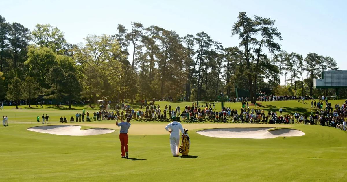 The History of The Masters Tournament: A Complete Fans Guide | GolfN Blog
