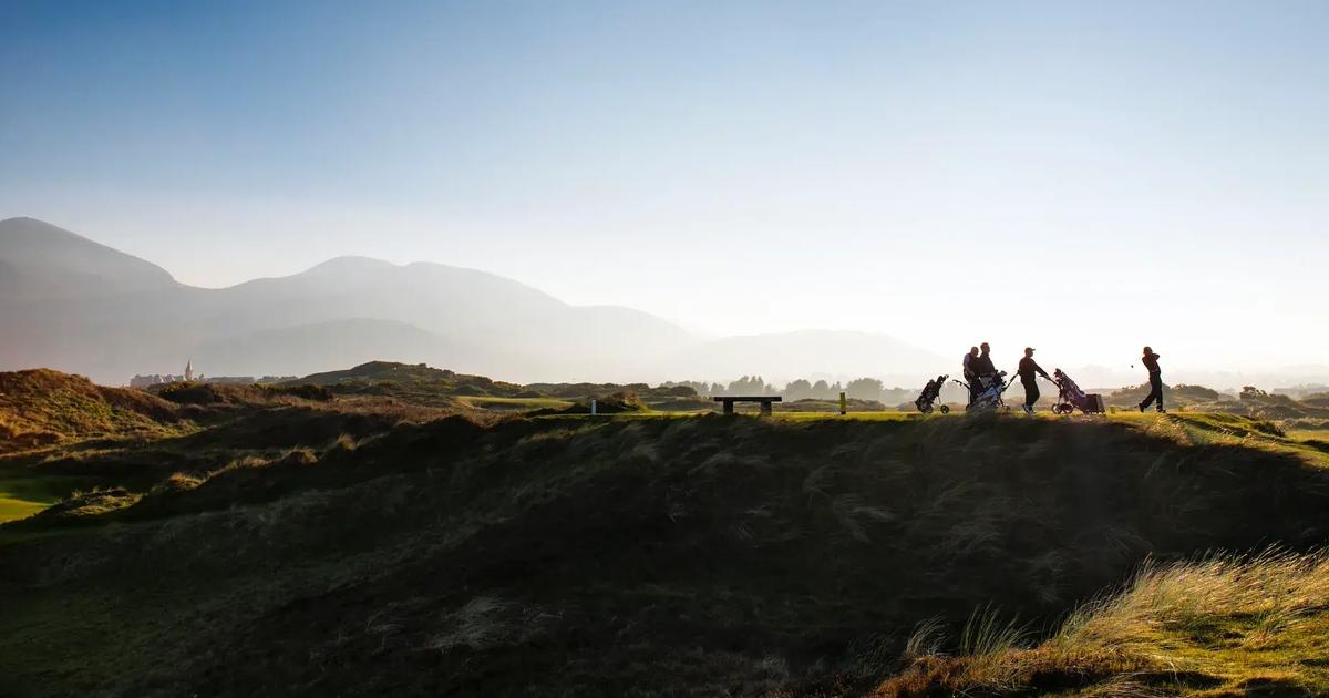 GolfN rewards for golf: How to earn more and boost your points to win ...