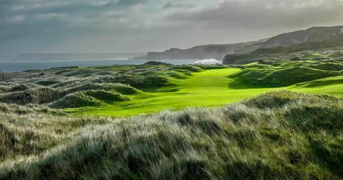 The 9 Best Golf Destinations in the World | GolfN Blog