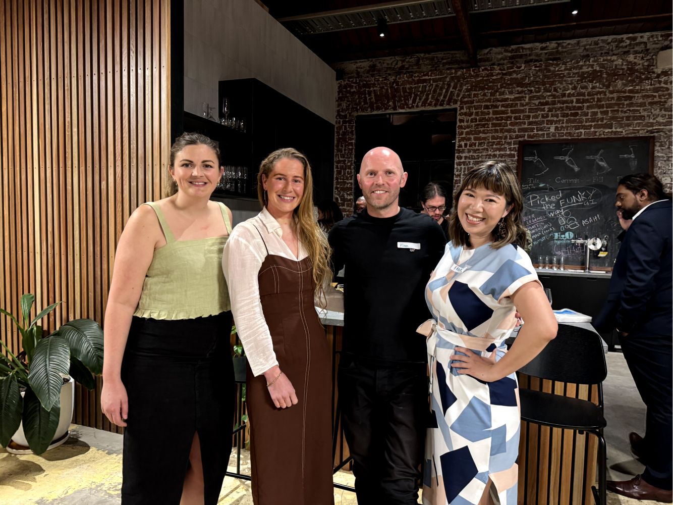 Aussie Founders Club Case Study | Meetup | Frontcover