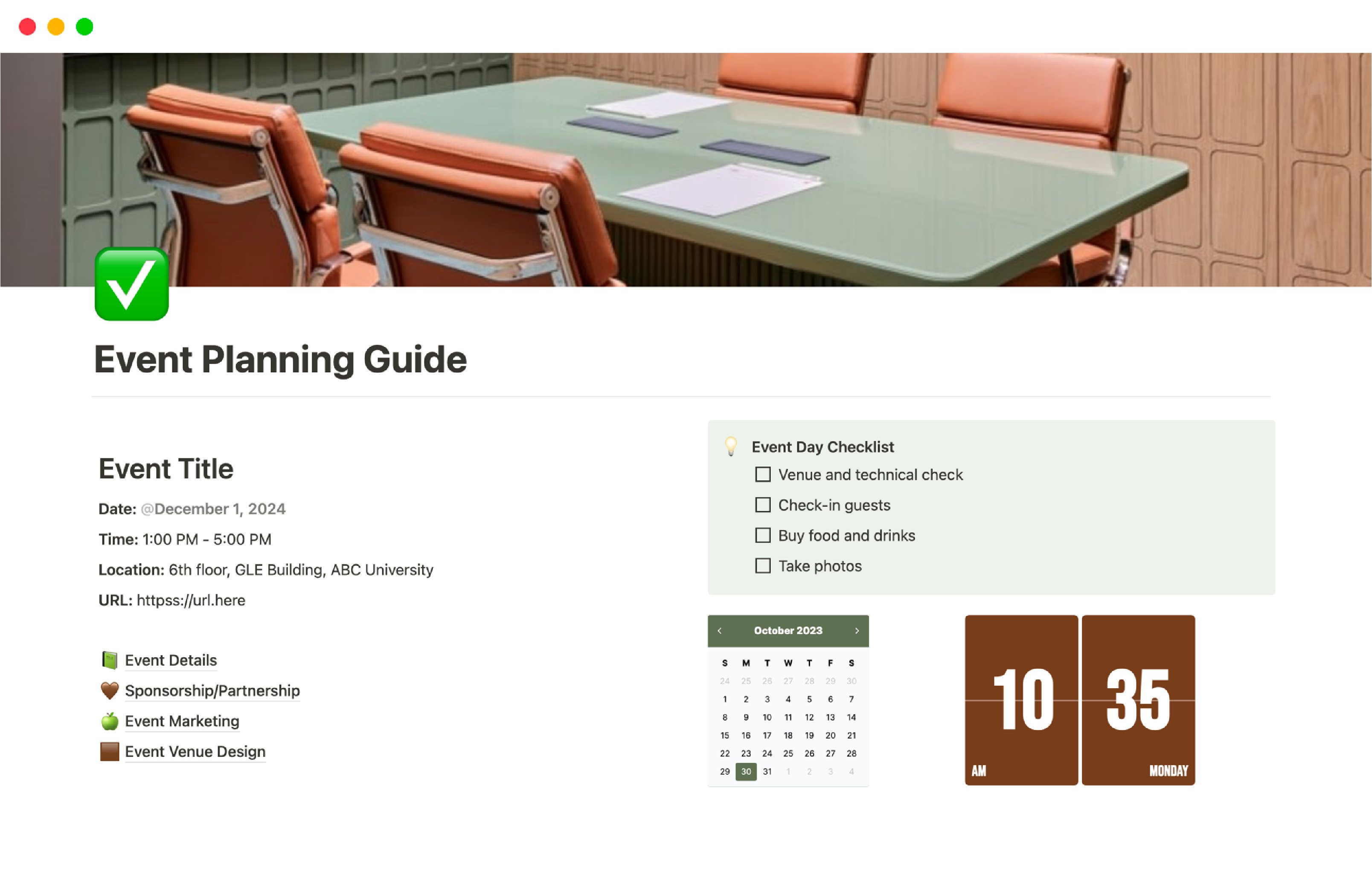 5 ways to use notion for your community with Frontcover | Frontcover