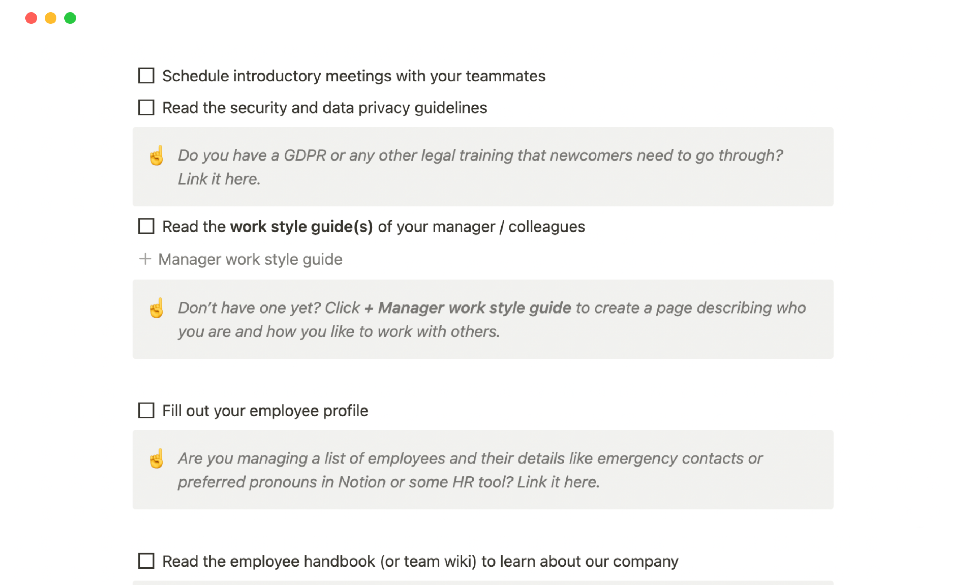 5 ways to use notion for your community with Frontcover | Frontcover
