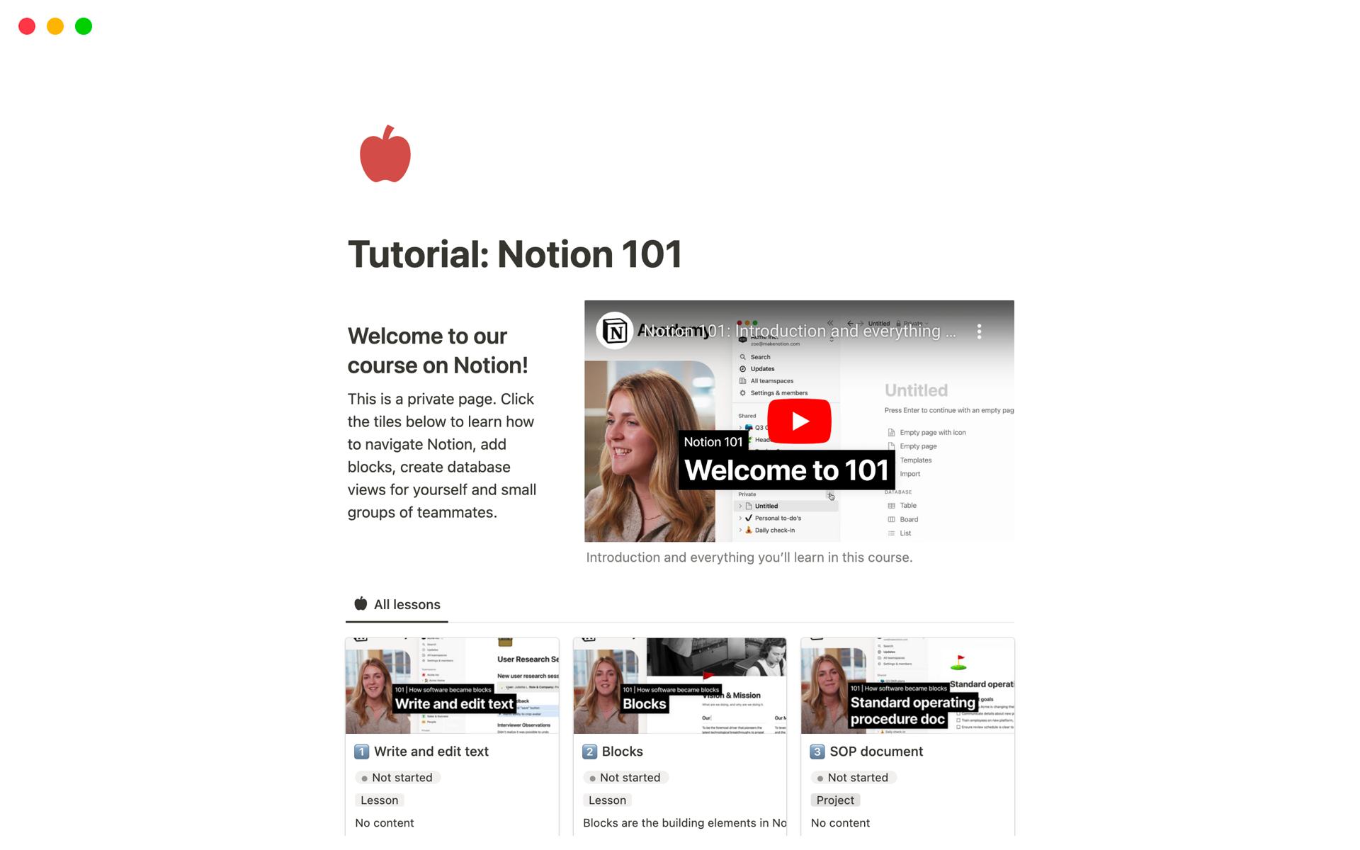 5 ways to use notion for your community with Frontcover | Frontcover