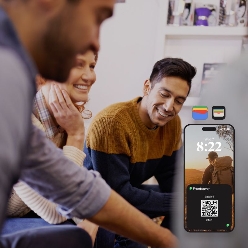 Top 10 Benefits of Using Apple and Google Wallet Passes for your ...