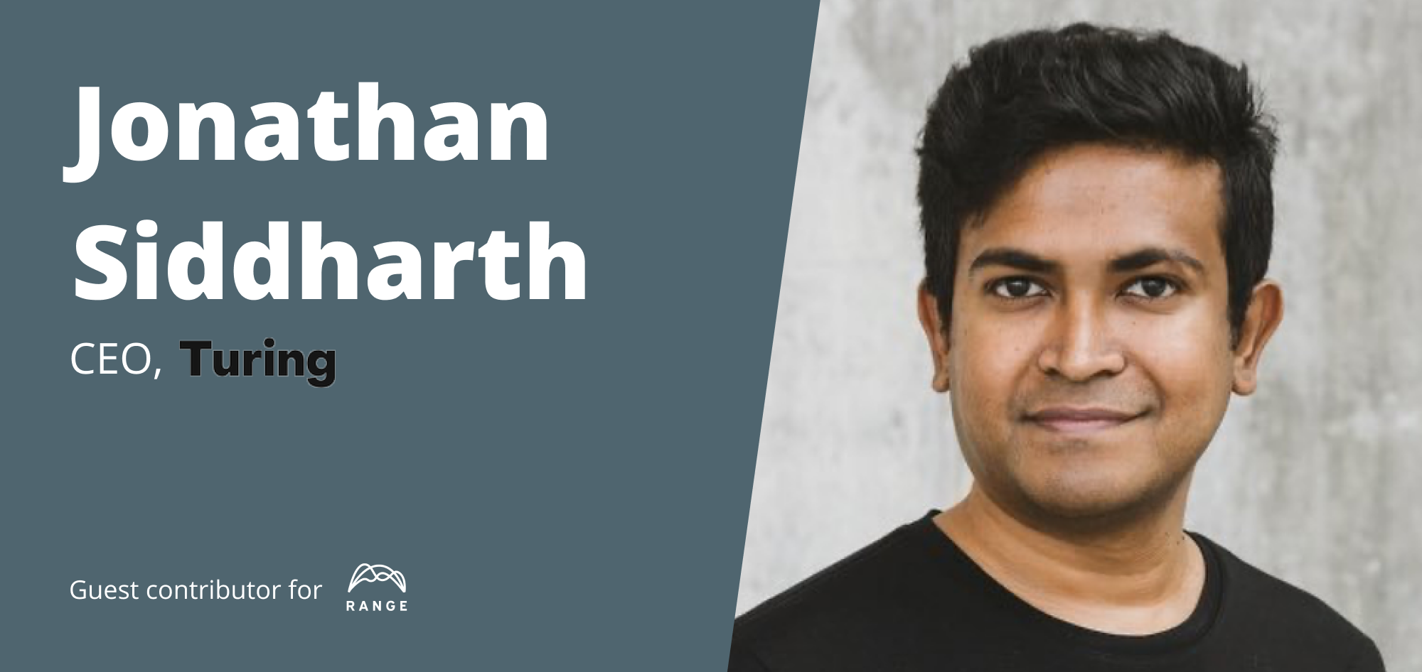 How to onboard new remote developers | Range