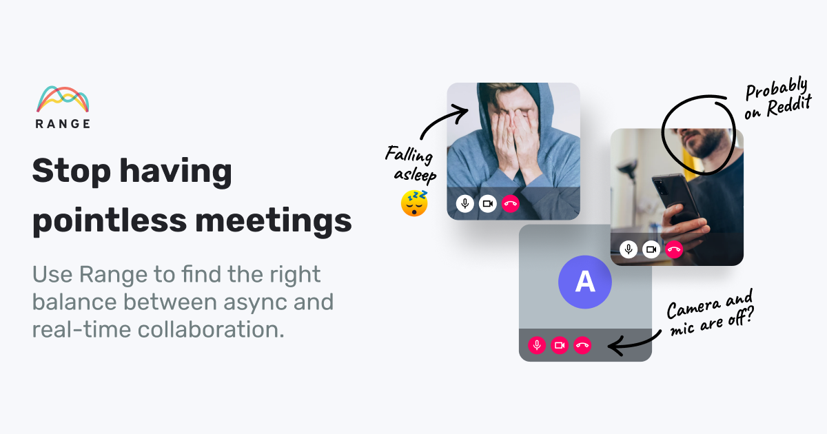 Share your mood in a Check-in | Range