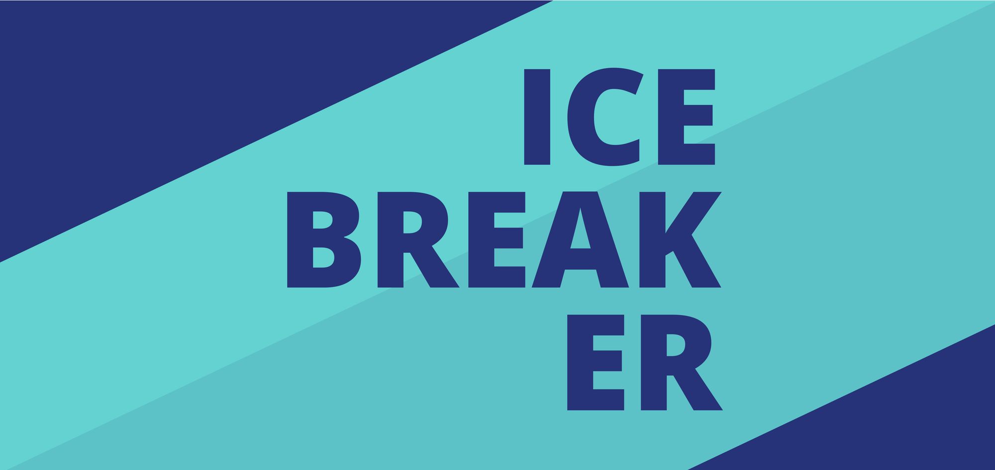 Icebreaker questions for teams - a list of our favorites | Range