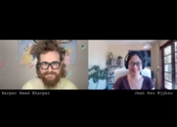 Harper Reed on giving everyone a voice in team meetings | Range