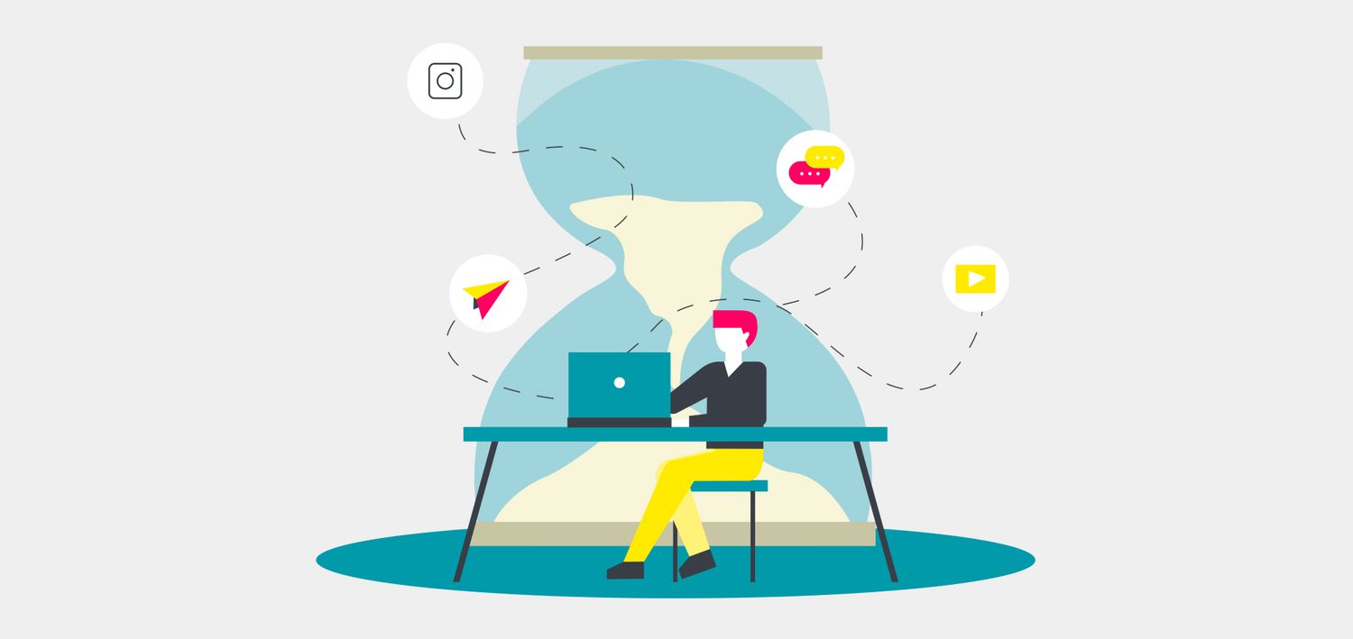 How to overcome the most common workplace distractions | Range