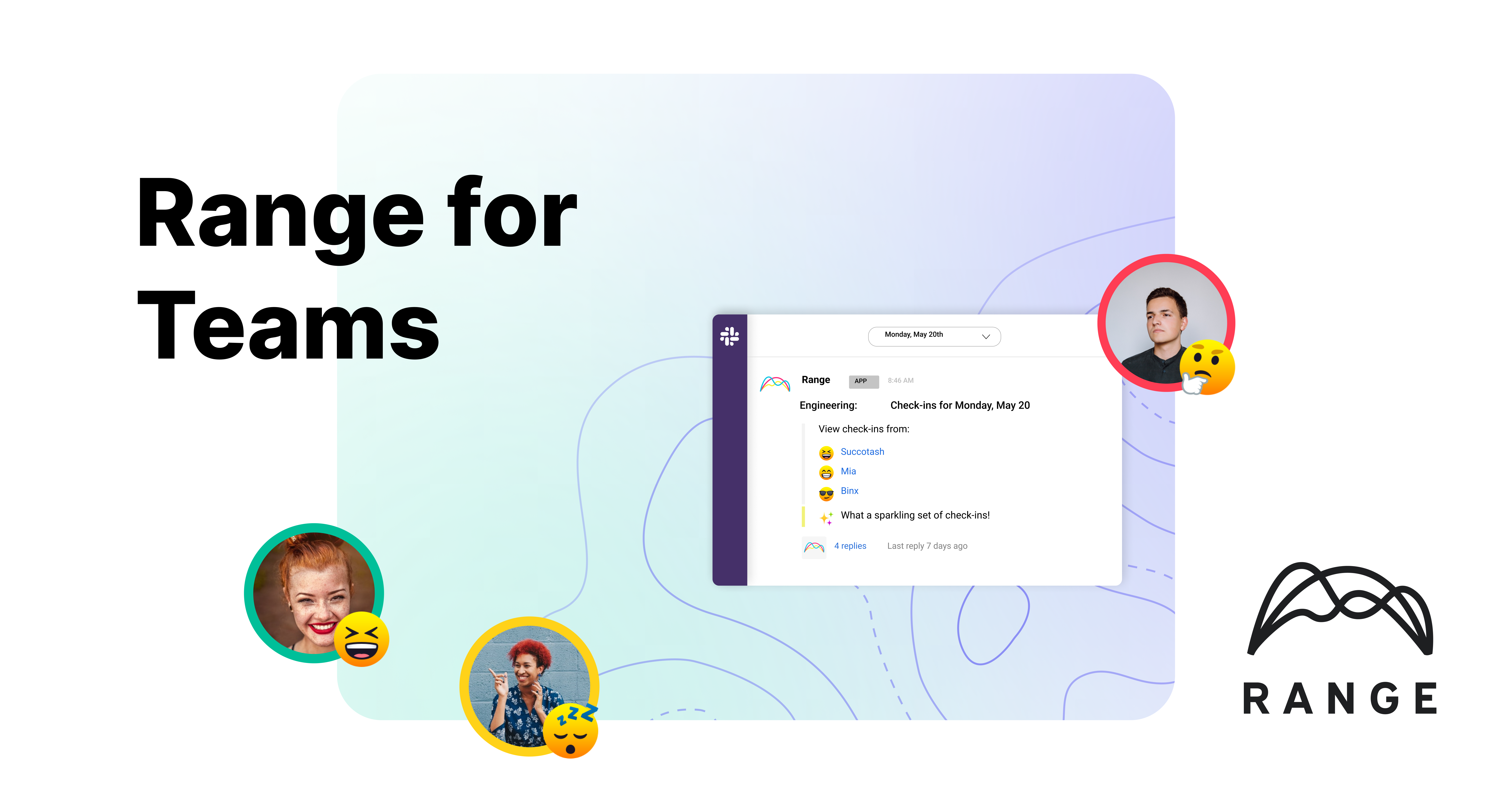 Free Team Collaboration Software for Today's Teams | Range