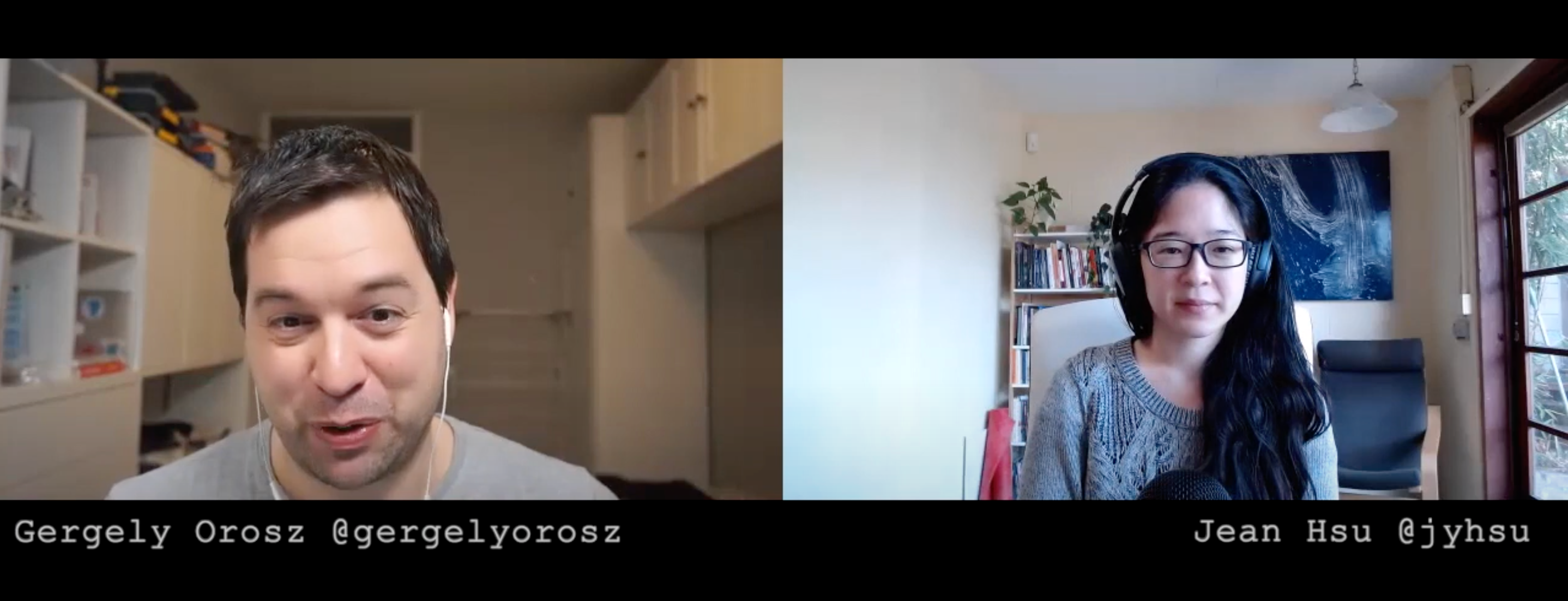 S1 E5: Gergely Orosz on the decision to go into management | Range