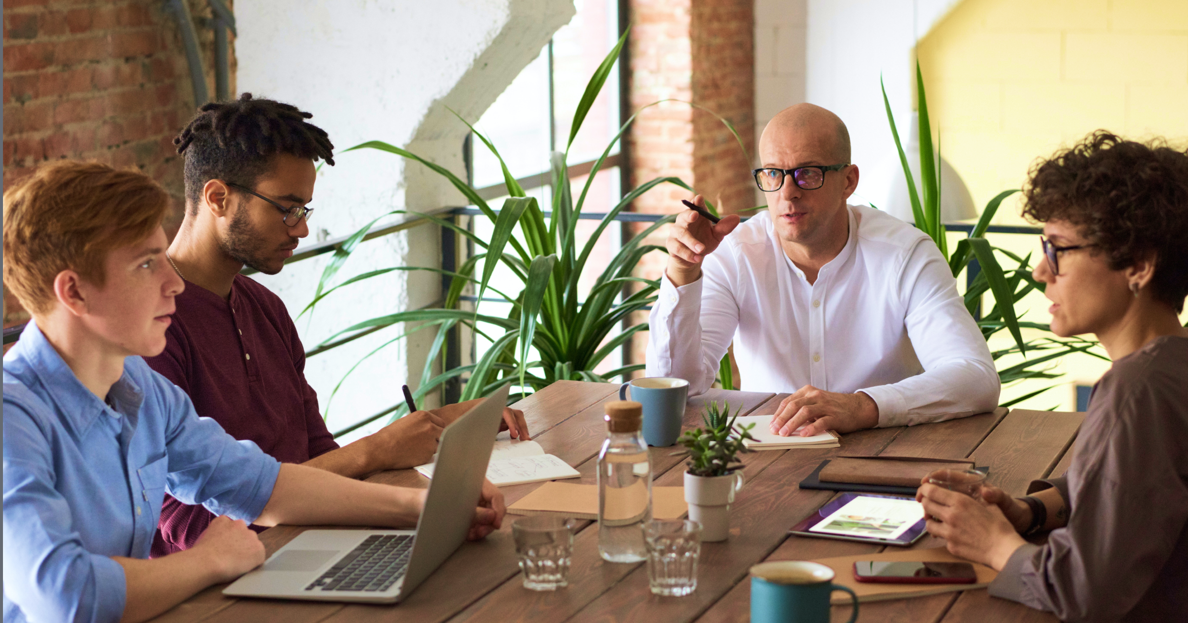 14 Unconscious Bias Examples at Work: How to Spot Them | Range