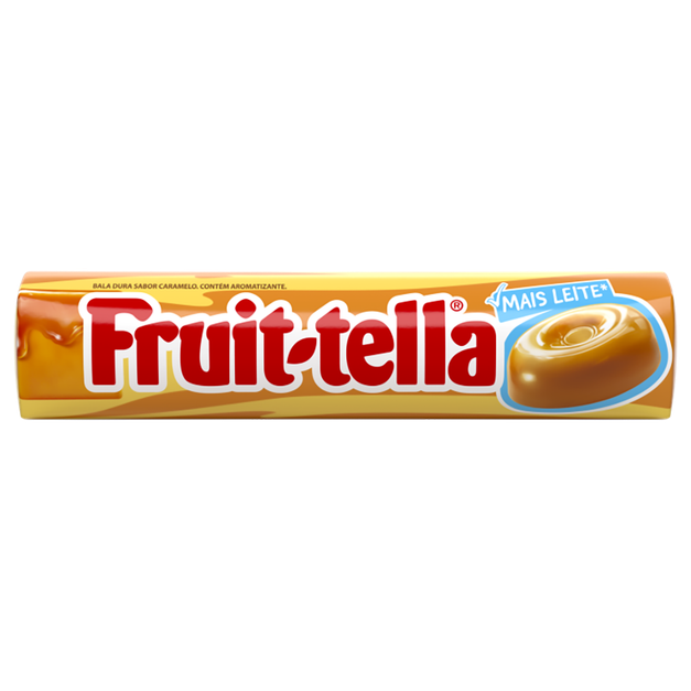 Fruittella Caramelo | Fruittella