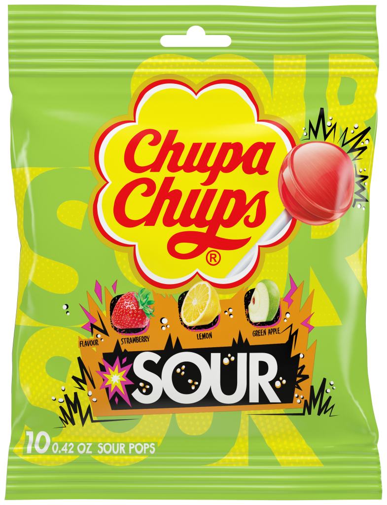 Our products | Chupachups